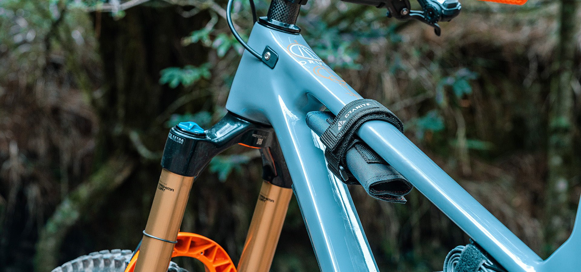 TOOL KIT – Granite Design