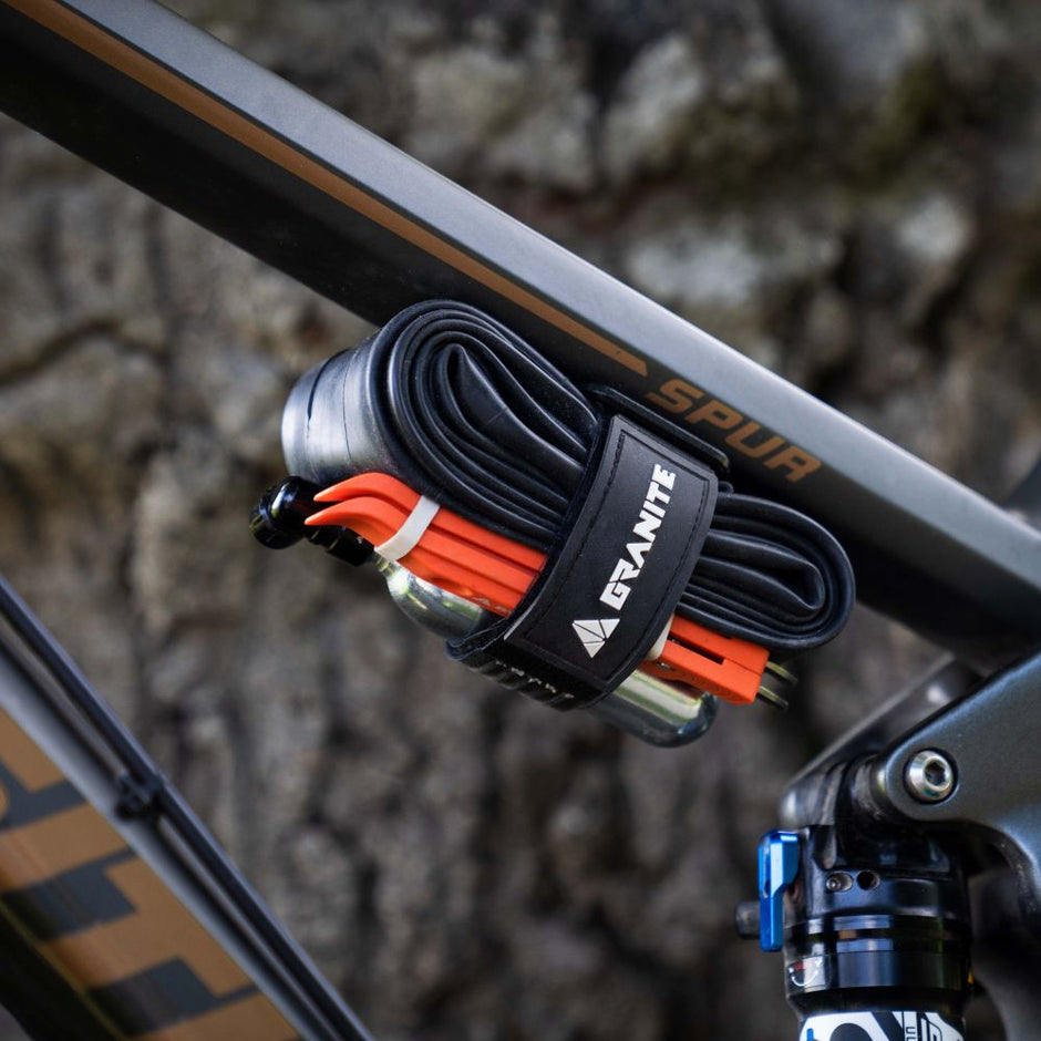 Granite Stash Multi-Tool | Bike & MTB Steerer Tube Tool – Granite Design