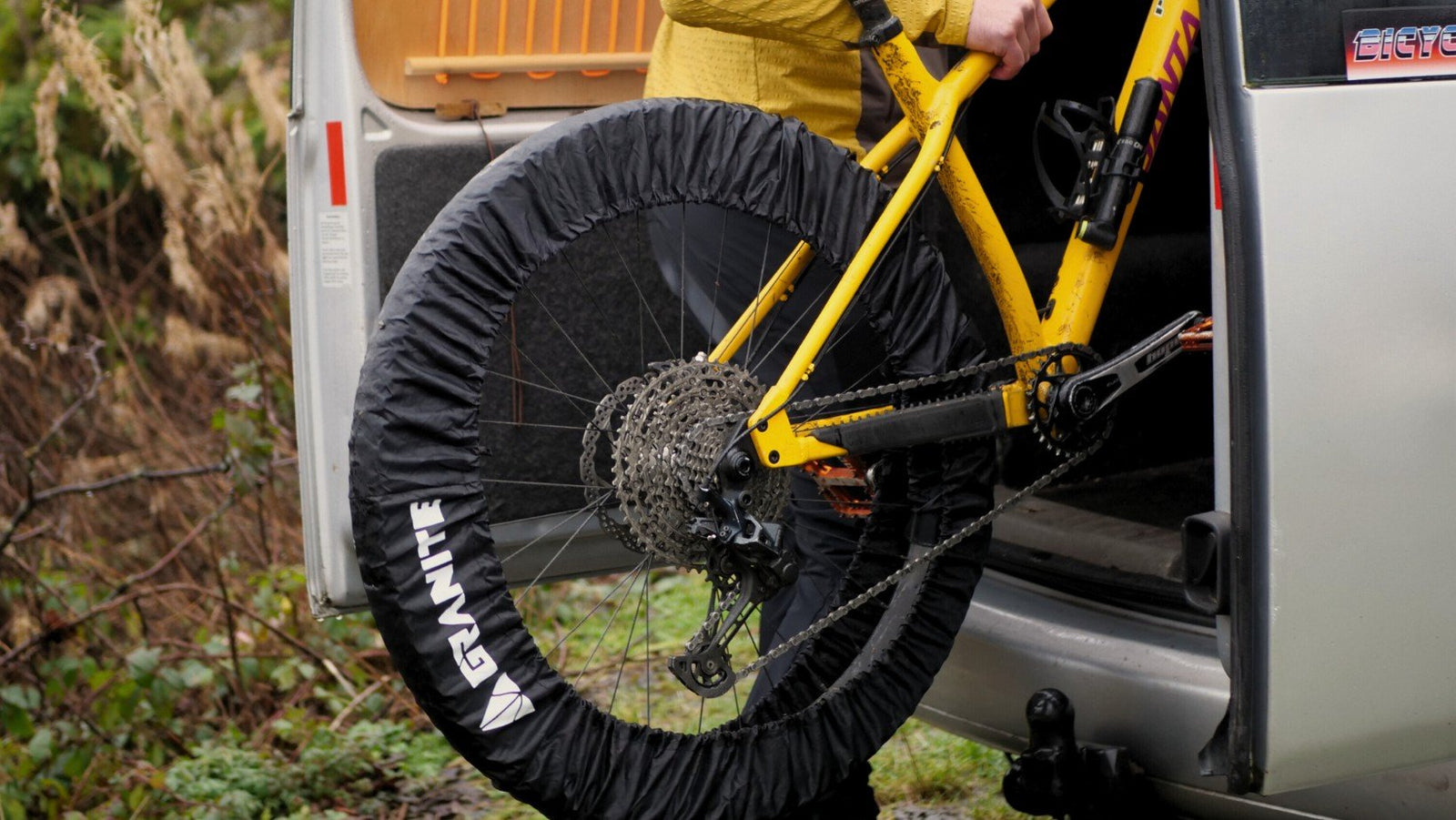 Granite Design | Bike & MTB Tools, Storage & Accessories