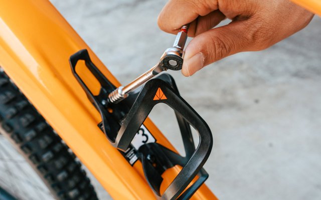 Granite Stash RT Ratchet Tool Kit – Granite Design