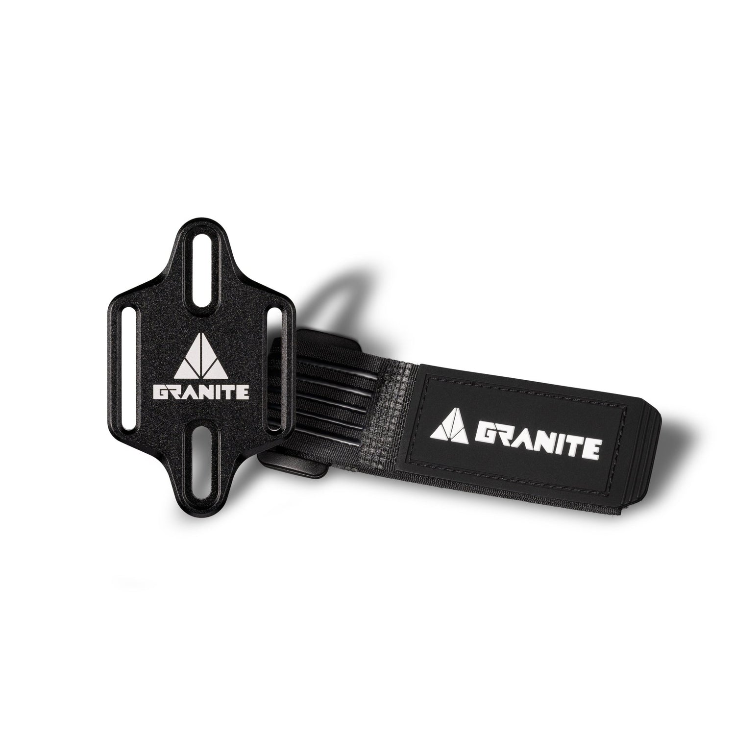 Granite Portaledge Strap Mount | Bike & MTB Gear Storage – Granite Design