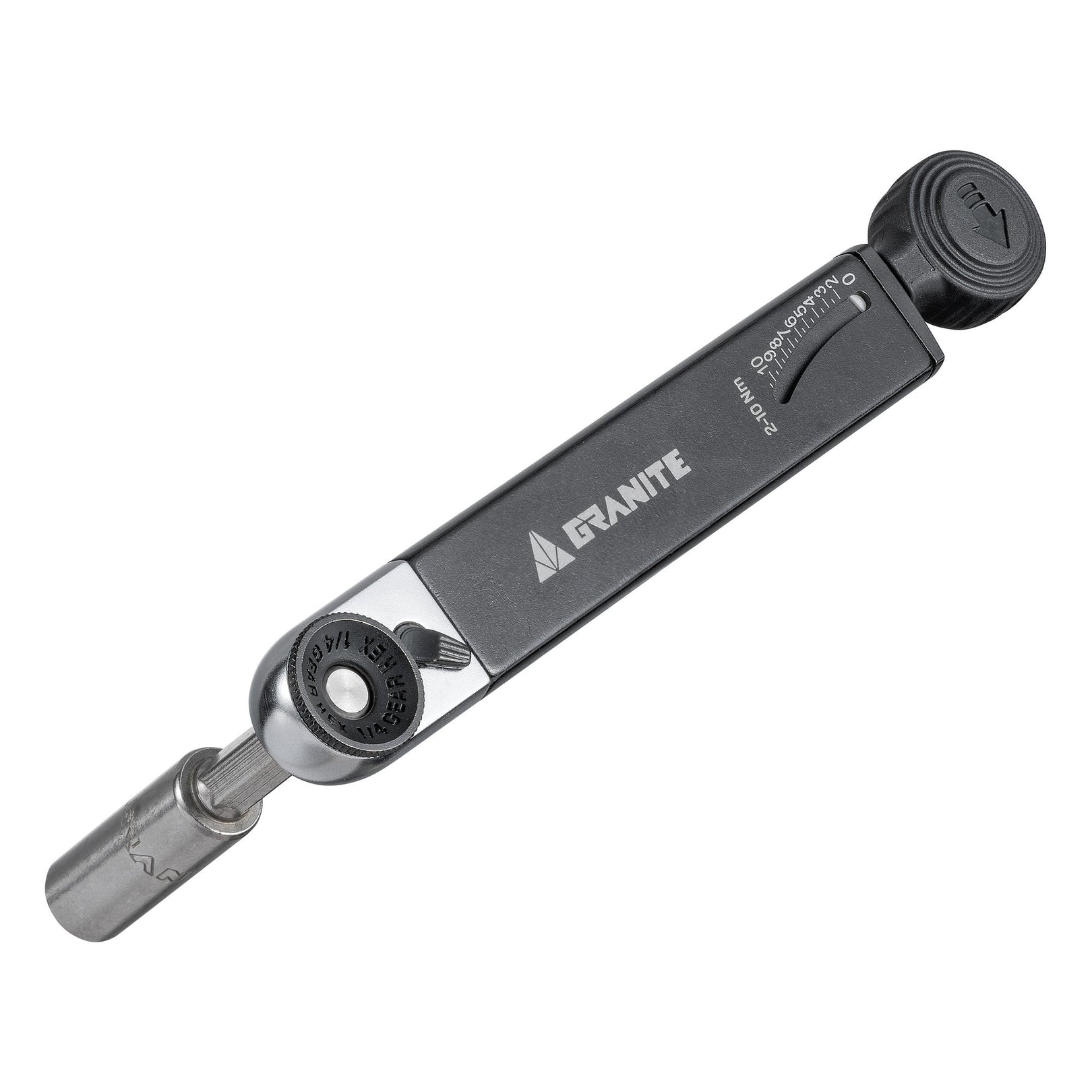 Granite Rocknroll TQ Torque Ratchet Tool Kit For Bike & MTB. – Granite ...
